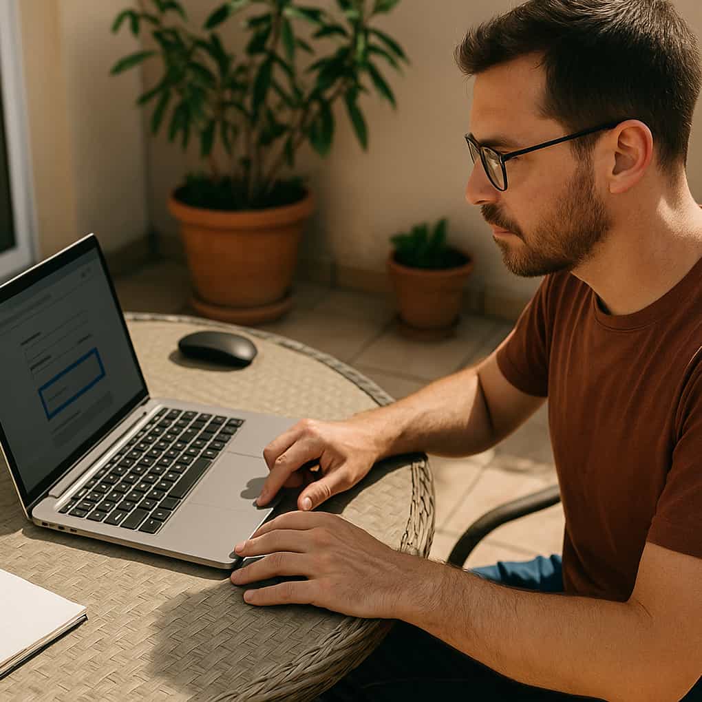 Keyboard Friendly Product Pages - Chris Malta